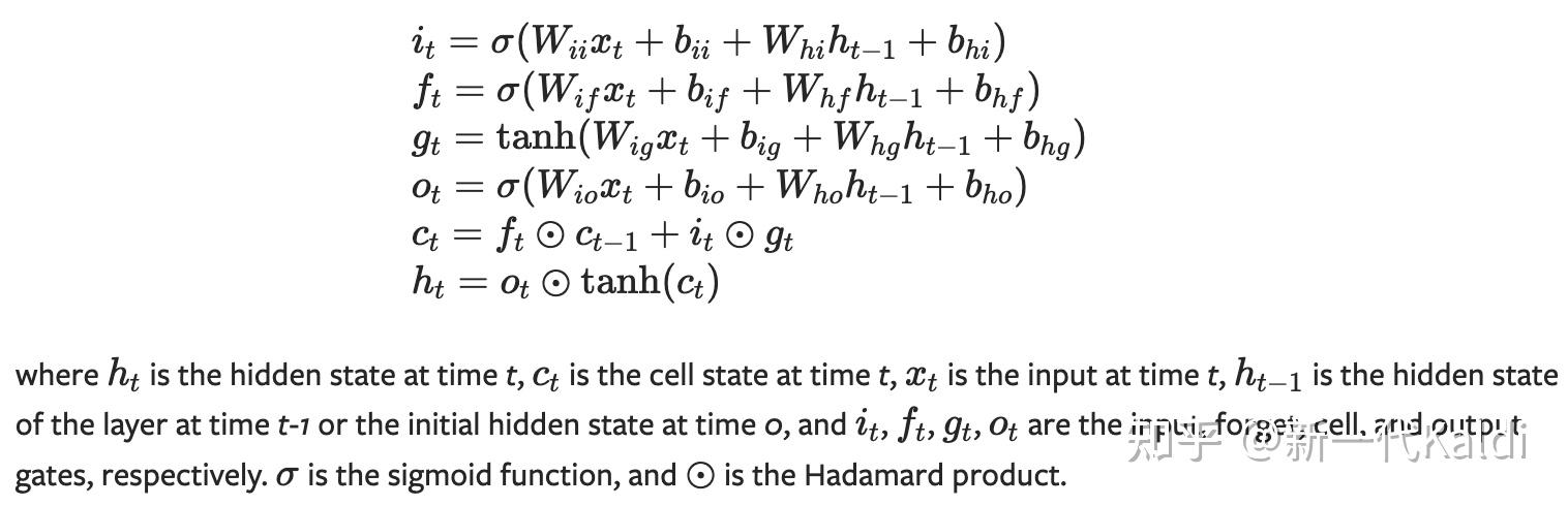 新一代 Kaldi 中的 LSTM GradientFilter - 知乎