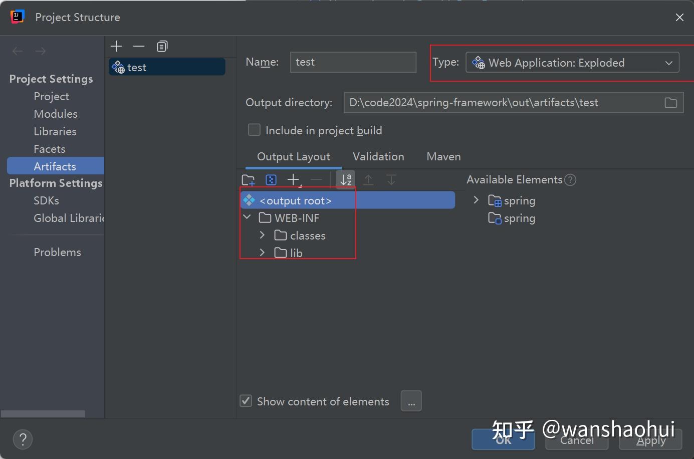 Web Application: Exploded vs Web Application: Archive - 知乎