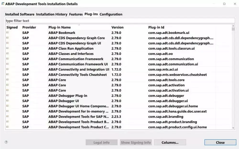 使用Visual Studio Code编写和激活ABAP代码 (上) - 知乎