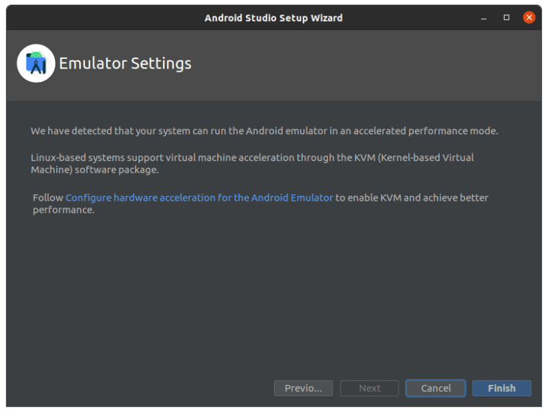 如何在 Linux 上安装和设置 Flutter 开发环境 | Linux 中国 - 知乎