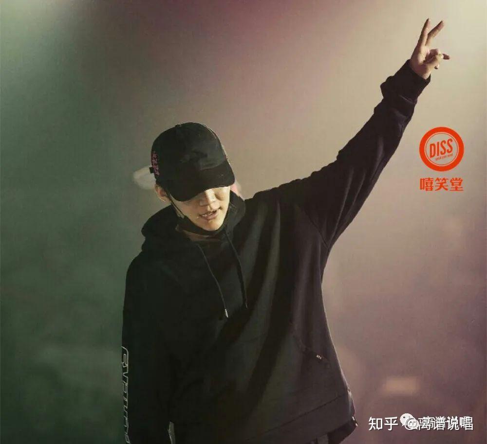 PG One最新EP《C.1.P》解析——是人生新阶段的开始，也是对自我的救赎 - 知乎