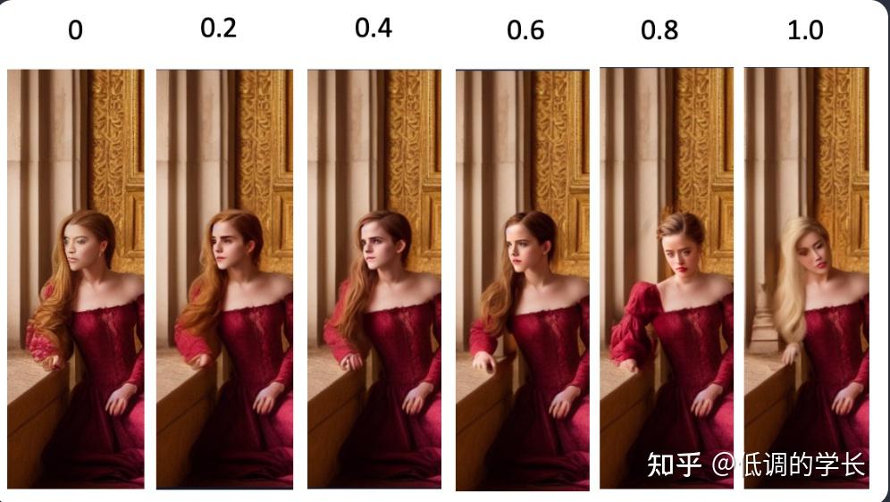 AI绘画教程-Stable Diffusion修复图像教程 - 知乎