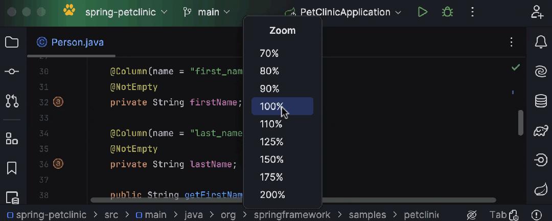 IntelliJ IDEA 2024 首个大版本发布，好用到爆！ - 知乎