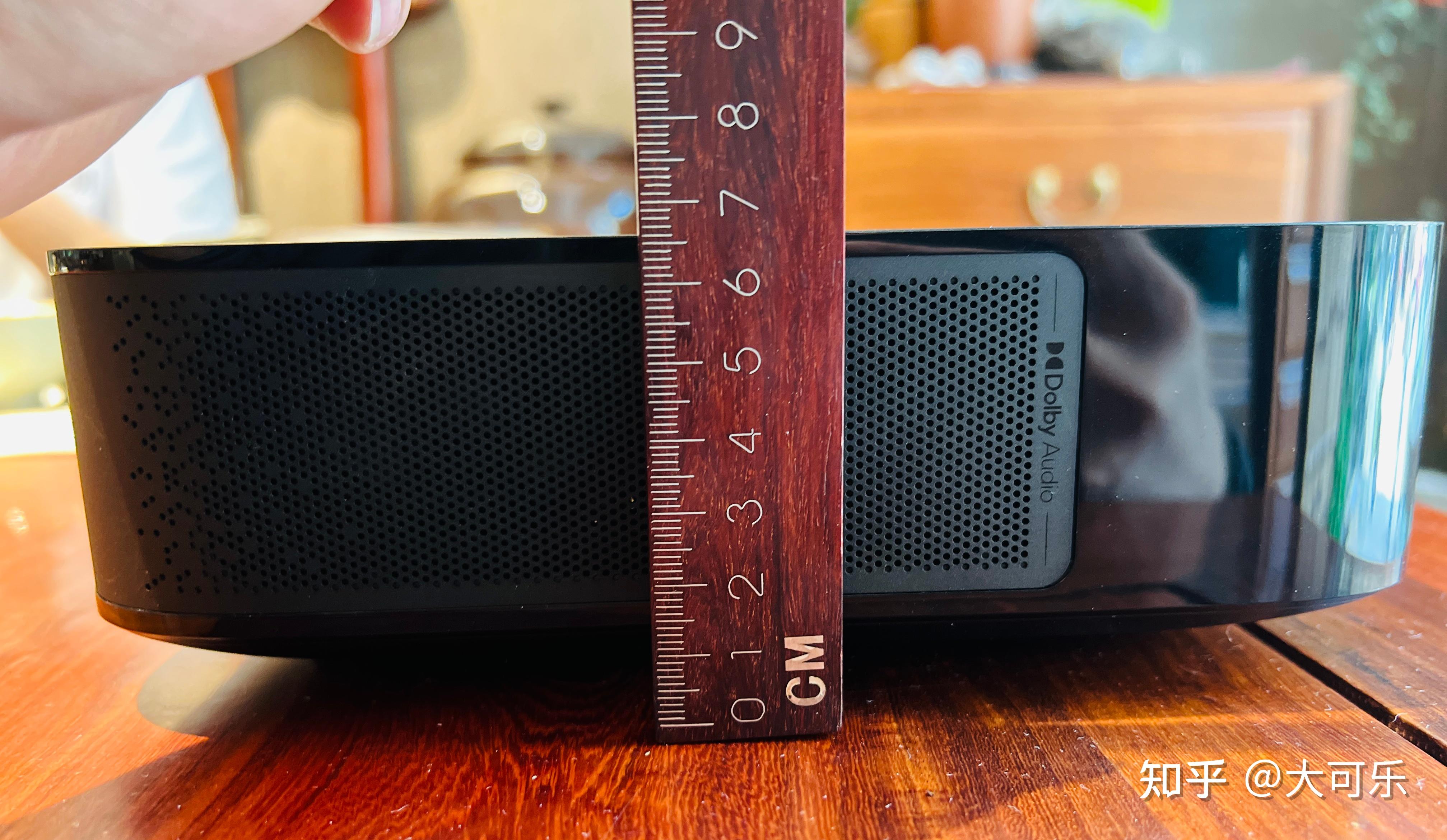 大眼橙X7D Pro评测，轻薄智能旗舰投影仪来了，3千价位最具性价比机型。 - 知乎