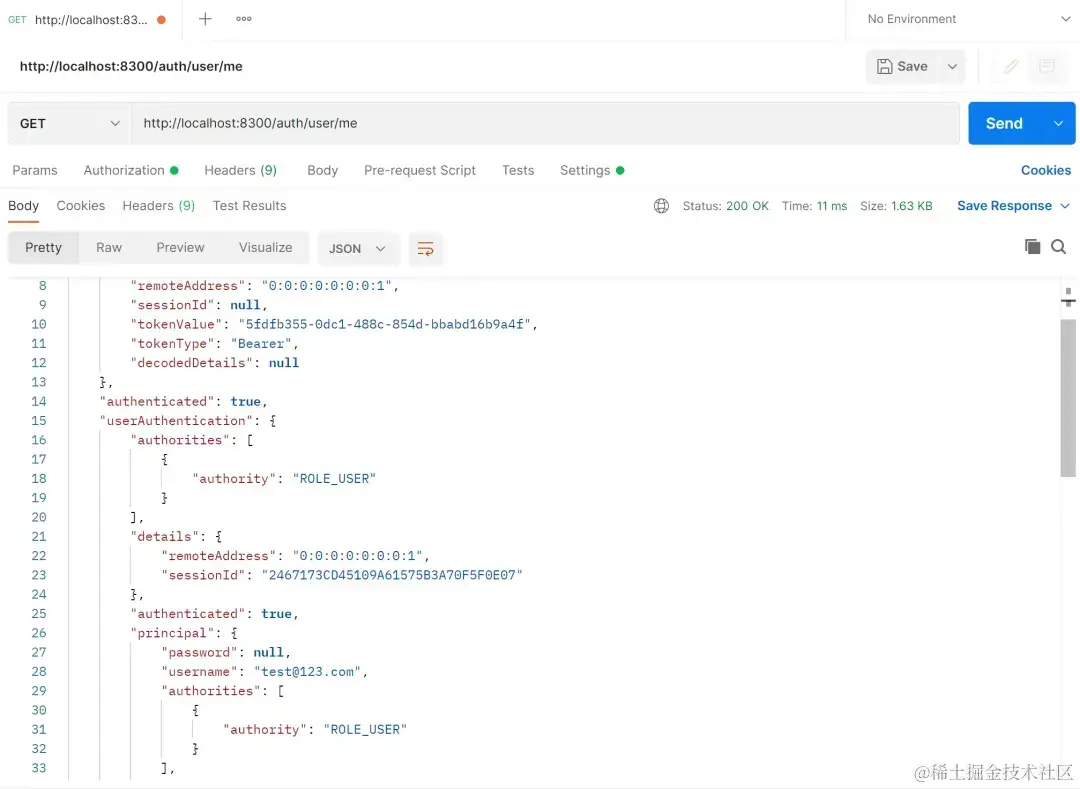 极狐GitLab对接OAuth2实现SSO - 知乎