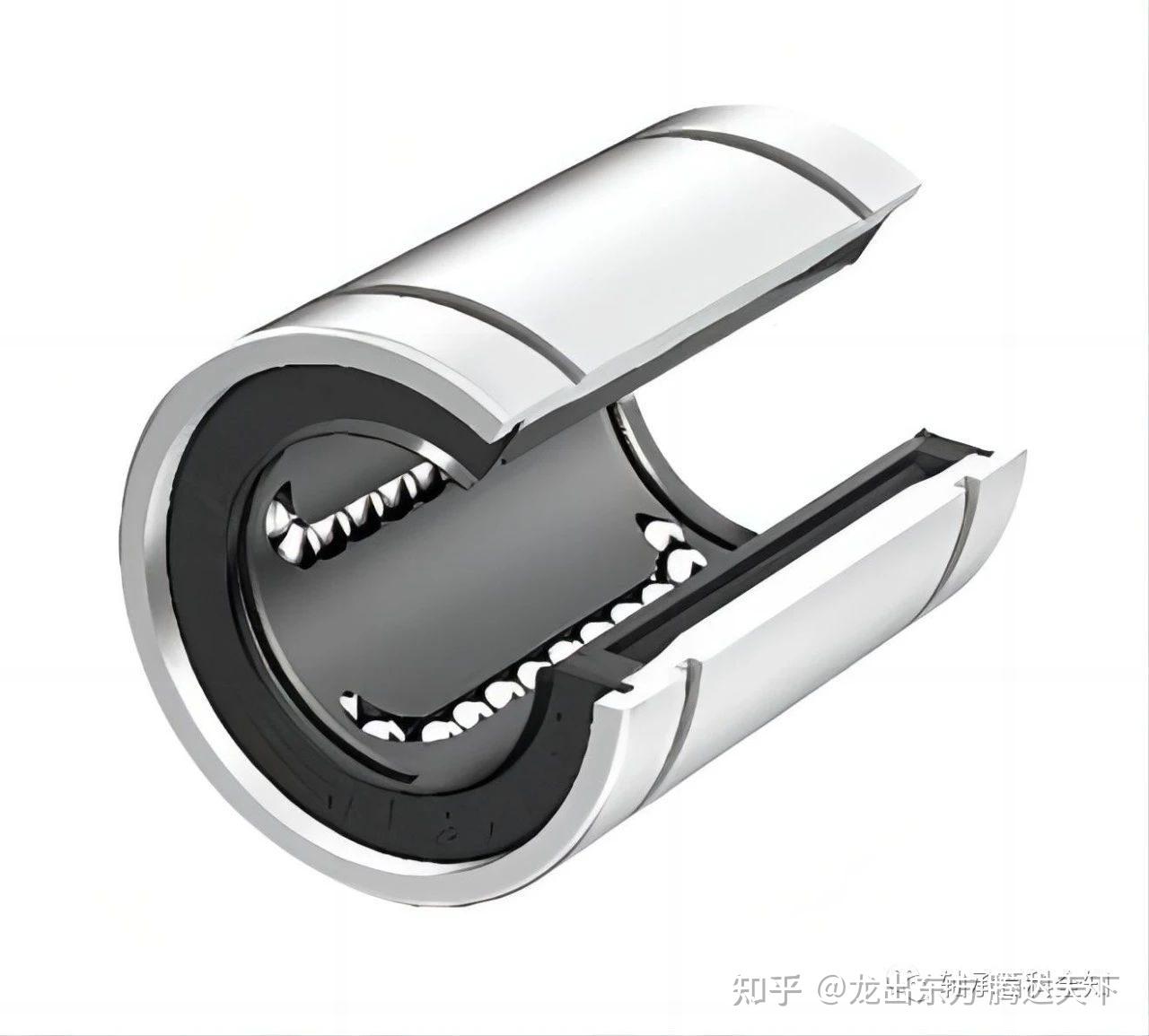 轮毂轴承工作原理-轮毂轴承的作用和故障现象、寿命和更换时间 - 知乎