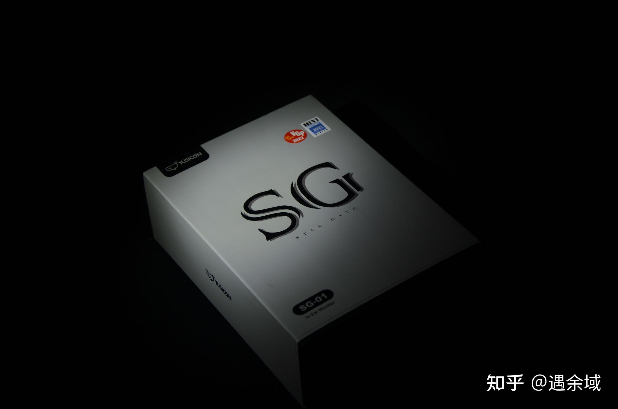 娄氏mic是否给力？--新版SG01测评 - 知乎