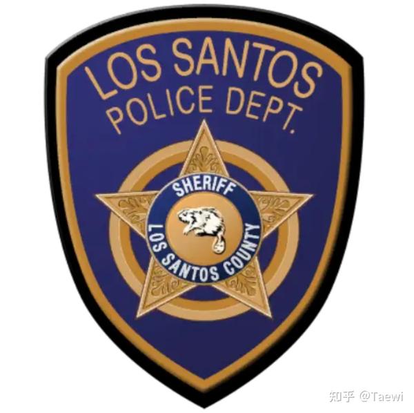 虚拟世界的执法部门-洛圣都警察局 (LSPD) - 知乎