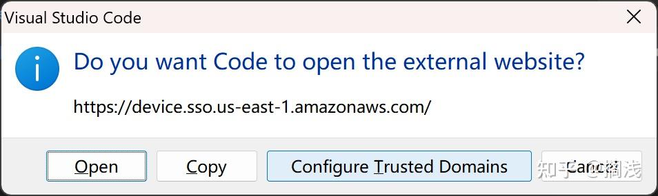 CodeWhisperer——一个十分强大的工具 - 知乎