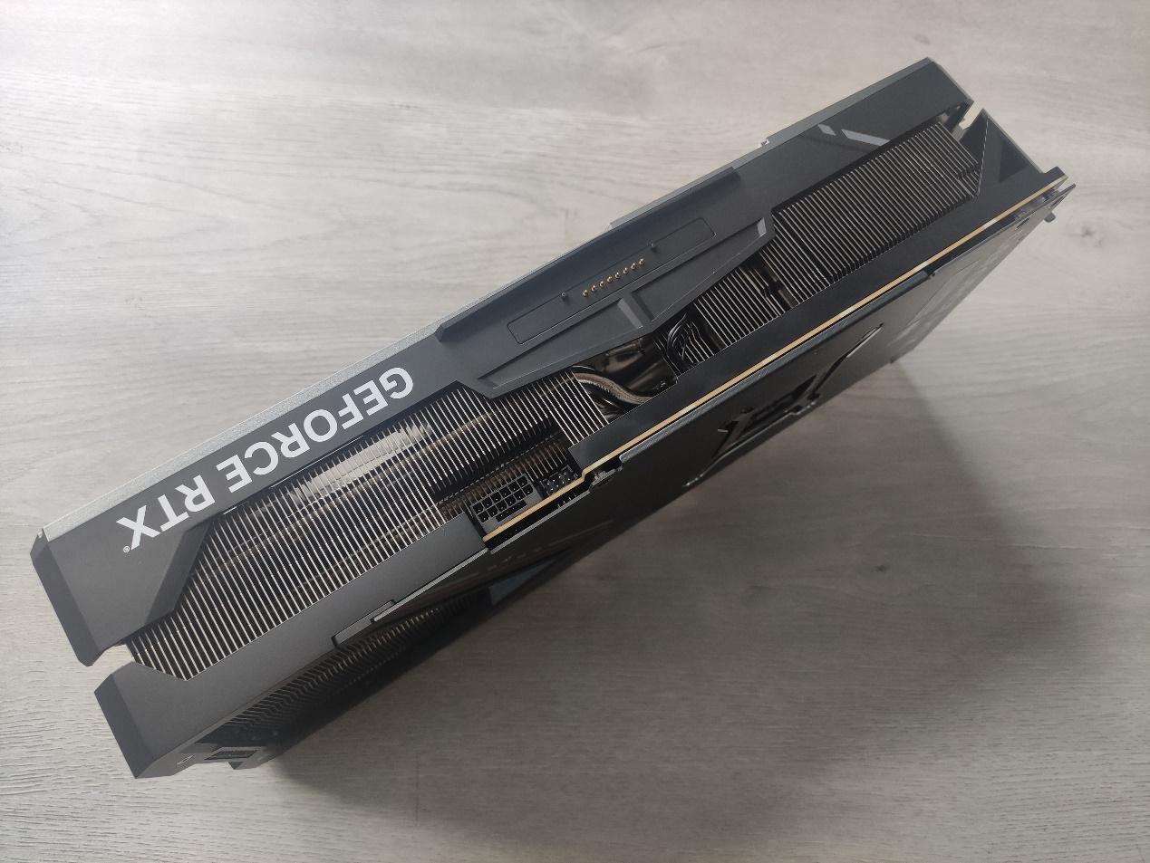 RTX4080 16G首发评测，确实是卖贵了，期待降价 - 知乎