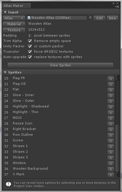 【Unity 3D】NGUI 插件 简介 - 知乎