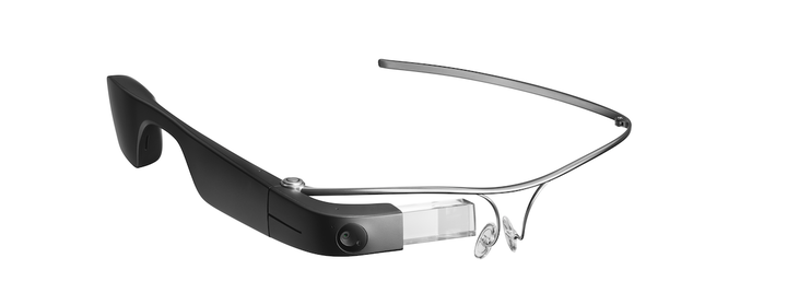 Google Glass EE2 可能是你现在能买到最好看的 AR 眼镜 - 知乎