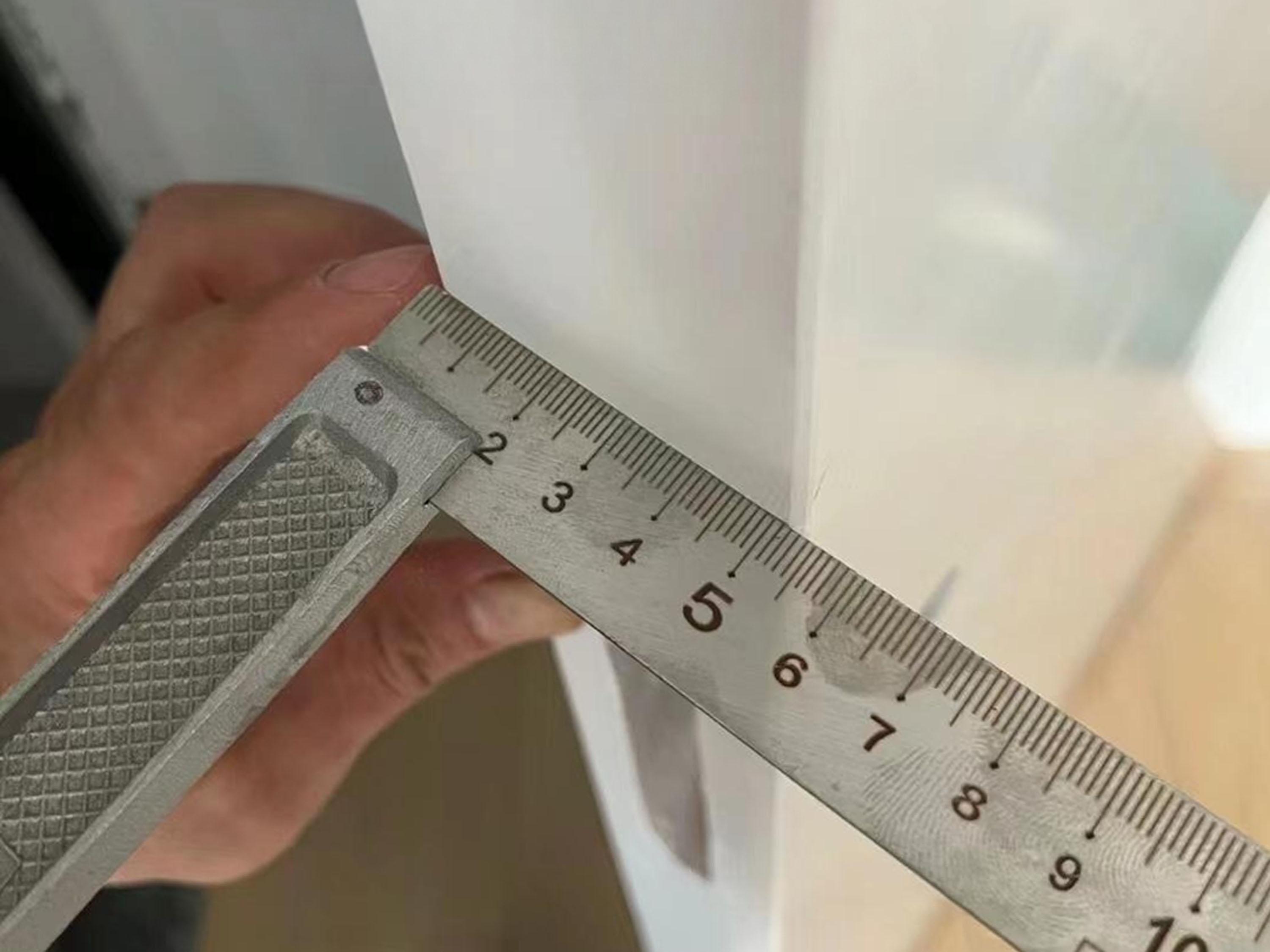 装修避坑必看——室内门8选8不选 - 知乎