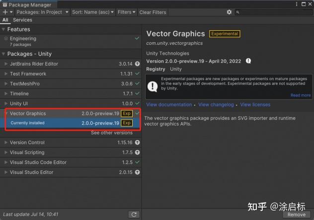 Unity中使用矢量图SVG - 知乎