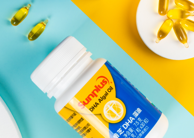 DHA十大品牌排行参考依据，关键看这五点 - 知乎