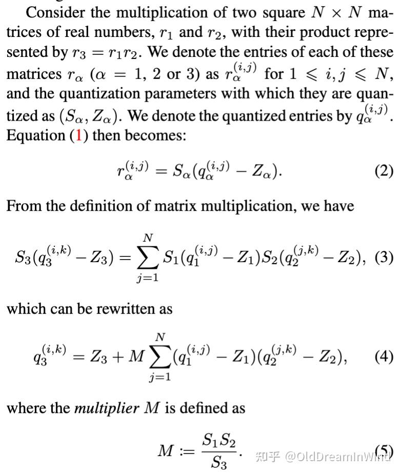 mmdeploy夏令营（三）——int8量化 - 知乎