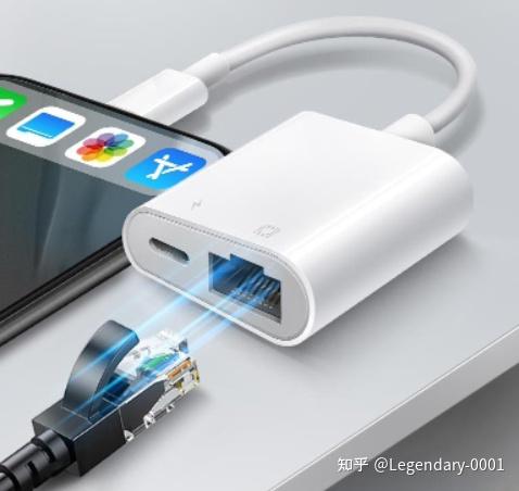 USB Type-C转RJ45网口+快充芯片LDR6023S概述及特点 - 知乎