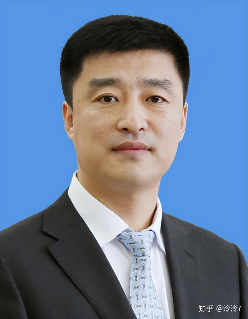 沈阳大学及现任校领导简介 - 知乎