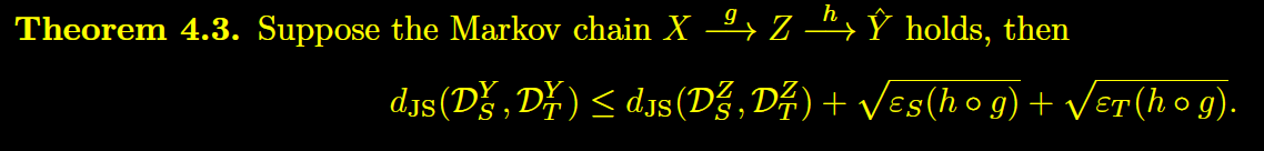 [论文笔记]Learning Invariant Representation - 知乎