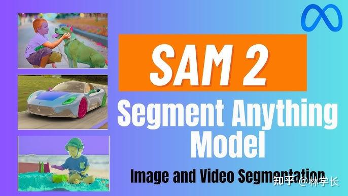 【AI抠图整合包及教程】Meta SAM2：引领图像和视频分割技术的新纪元 - 知乎