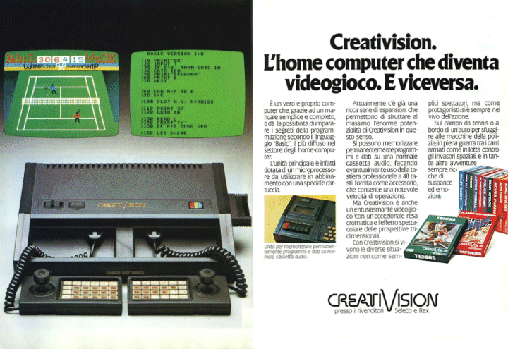 华人世界被忽视的游戏主机（一）：伟易达 - 知乎