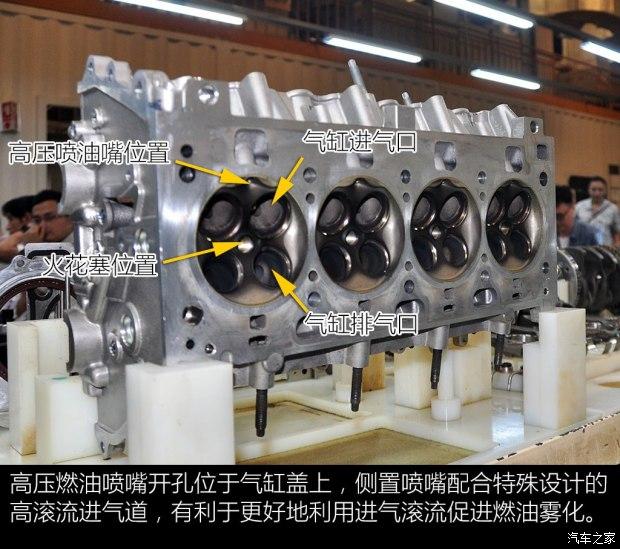 国产最强2.0T?拆传祺GS8 390T发动机 - 知乎