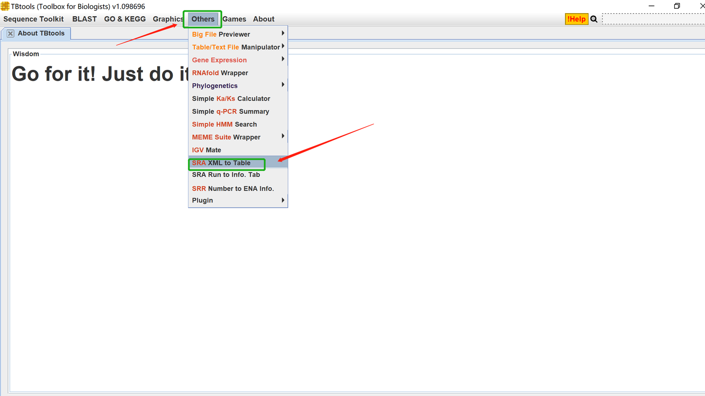 NCBI数据库下载SRA数据 - 知乎