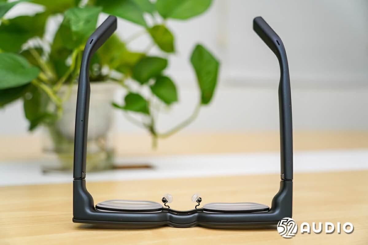 INMO Go评测：轻便智能眼镜标杆，七大实用效率功能 - 知乎