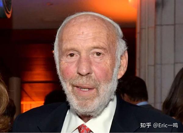 从现象看本质--Jim Simons的家族信托在AI领域的投资，对我们的启发和思考 - 知乎