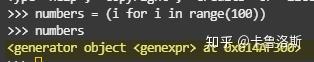 Python Generator 生成器的send方法到底有啥用？ - 知乎