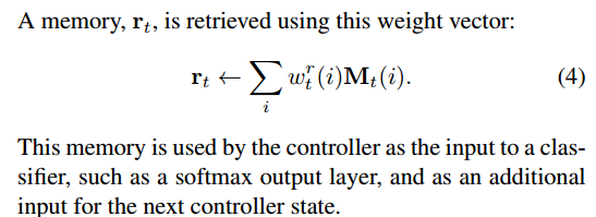 Meta-Learning with Memory Augmented Neural Network - 知乎