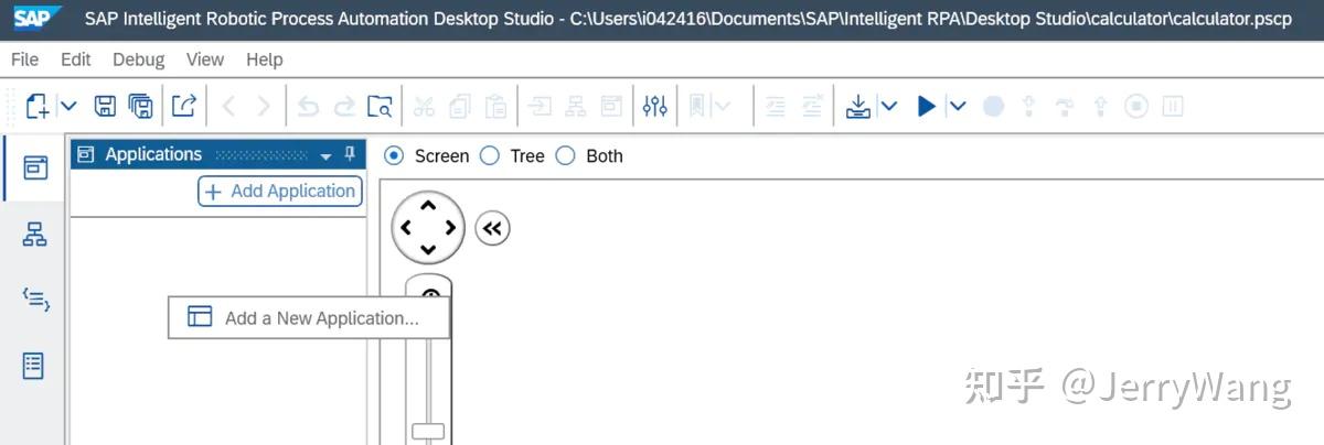 SAP 智能机器人流程自动化(iRPA)解决方案分享 - 知乎