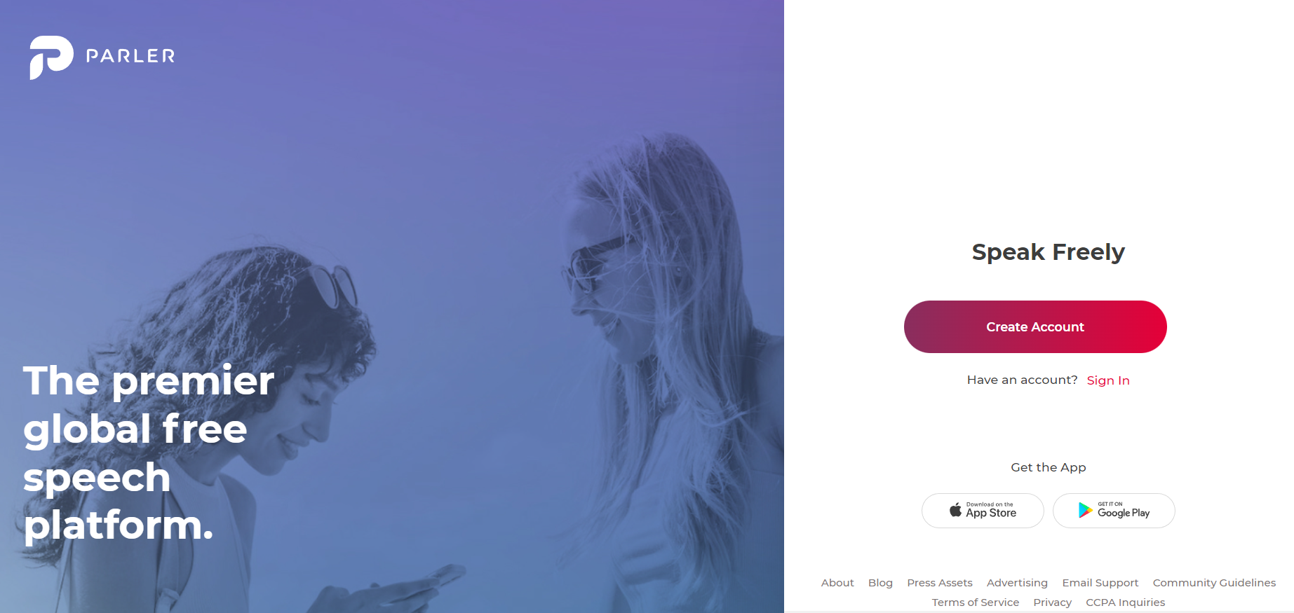 “侃爷”Ye 宣布收购美国社交媒体平台 Parler - 知乎