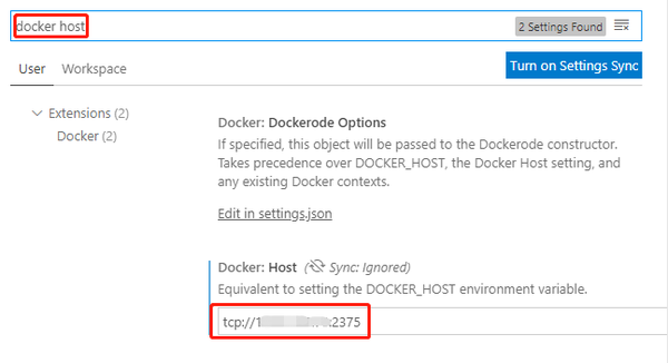 VSCode之容器开发环境搭建 (Remote-Containers) - 知乎