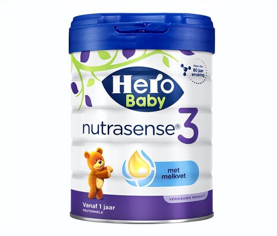 口感清淡接近母乳的7款奶粉！厌奶宝宝看过来！ - 知乎