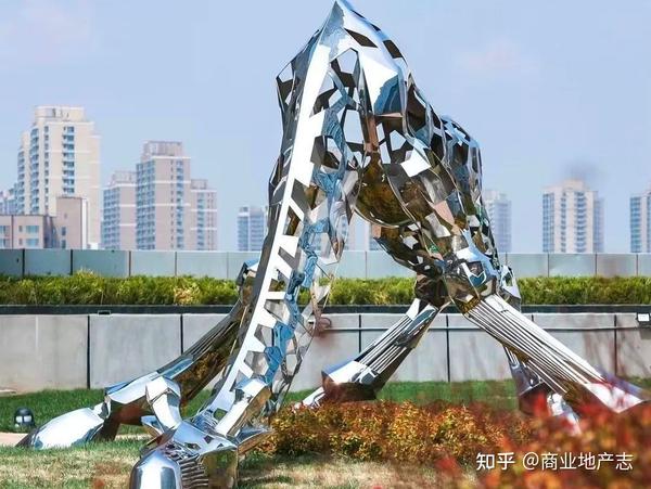 CRR看场｜真实的沈阳K11购物艺术中心 - 知乎