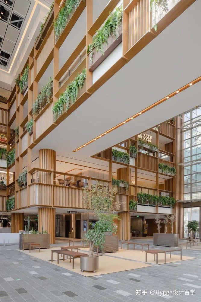 一周资讯 | ESHP 深圳宝安机场T4新航站楼中标方案横空出世 ！ - 知乎