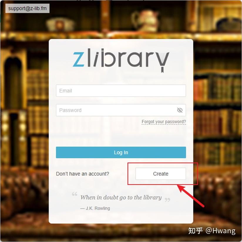 Zlibrary官方入口/最新镜像地址/客户端合辑（11月5日长期更新） - 知乎
