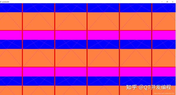 QPainter详解 - 知乎