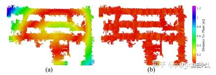 Ground-SLAM：用于结构化多楼层场景下的地面约束LiDAR SLAM - 知乎