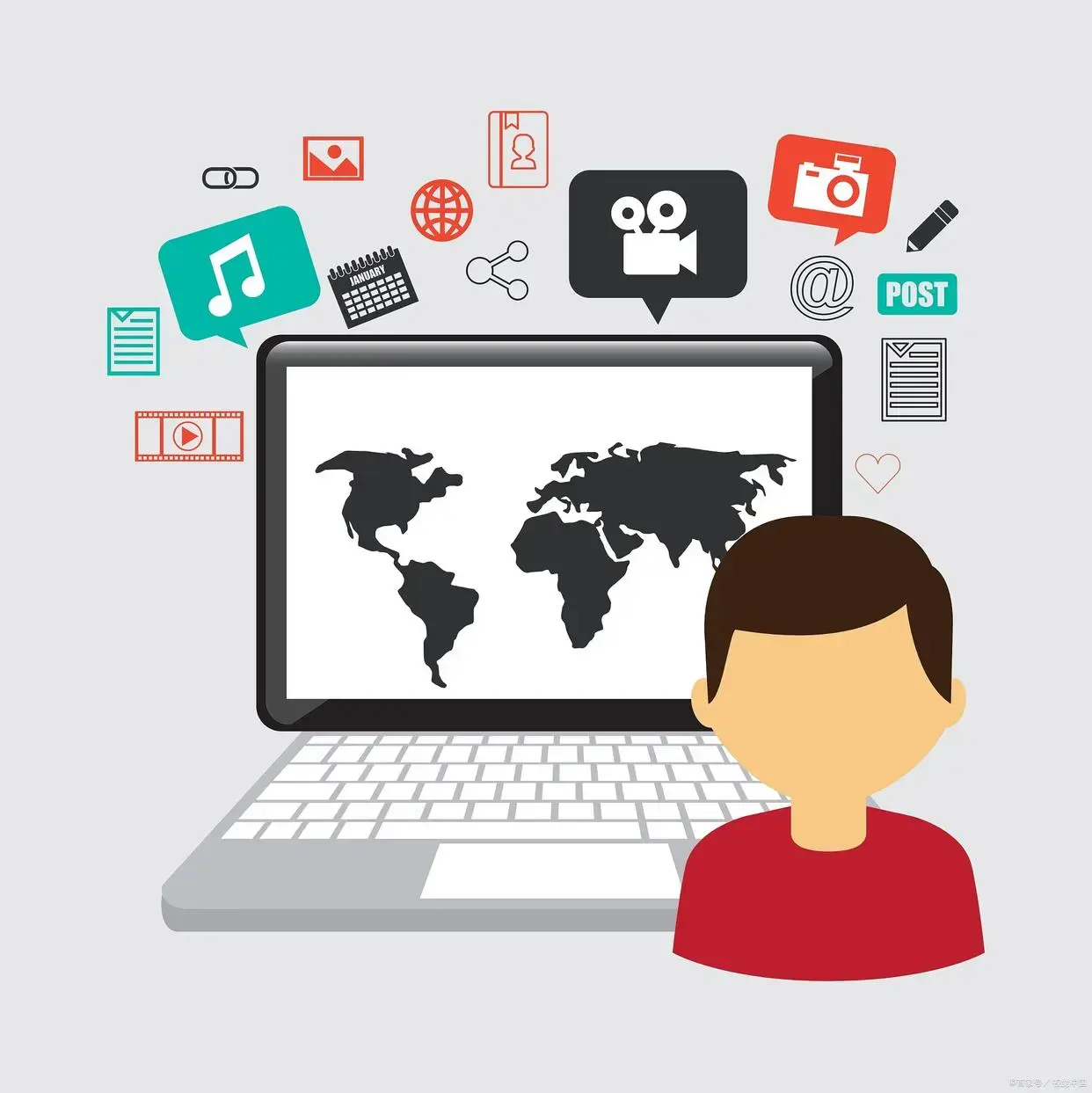 Web内容管理系统（WCMS）及其类型和特点 - 知乎