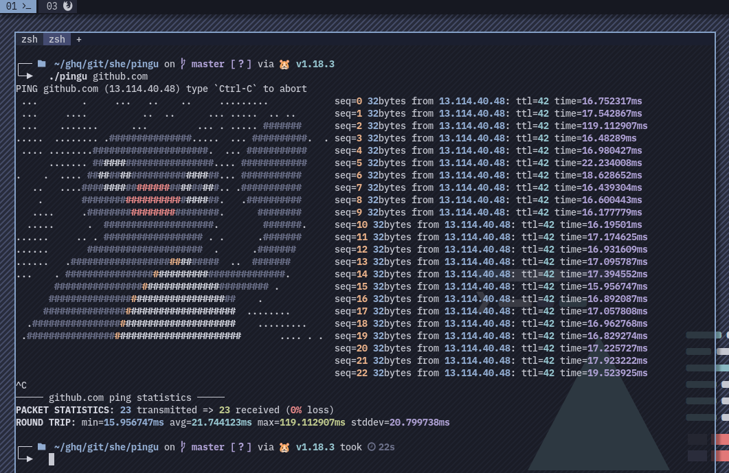 这就是艺术「GitHub 热点速览 v.22.25」 - 知乎