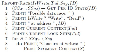 AddressSanitizer&ThreadSanitizer原理与应用 - 知乎