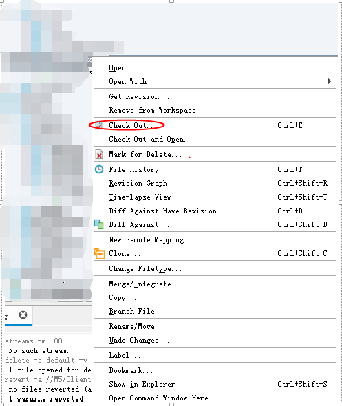 Perforce使用教程 - 知乎