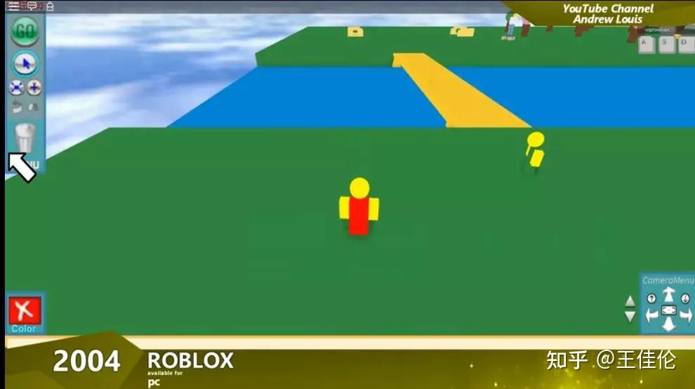 独家专访丨腾讯、 Roblox中国、以及Metaverse - 知乎