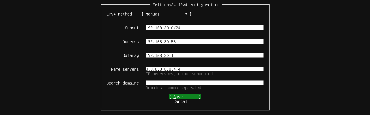 Ubuntu Server 安装教程 - 知乎