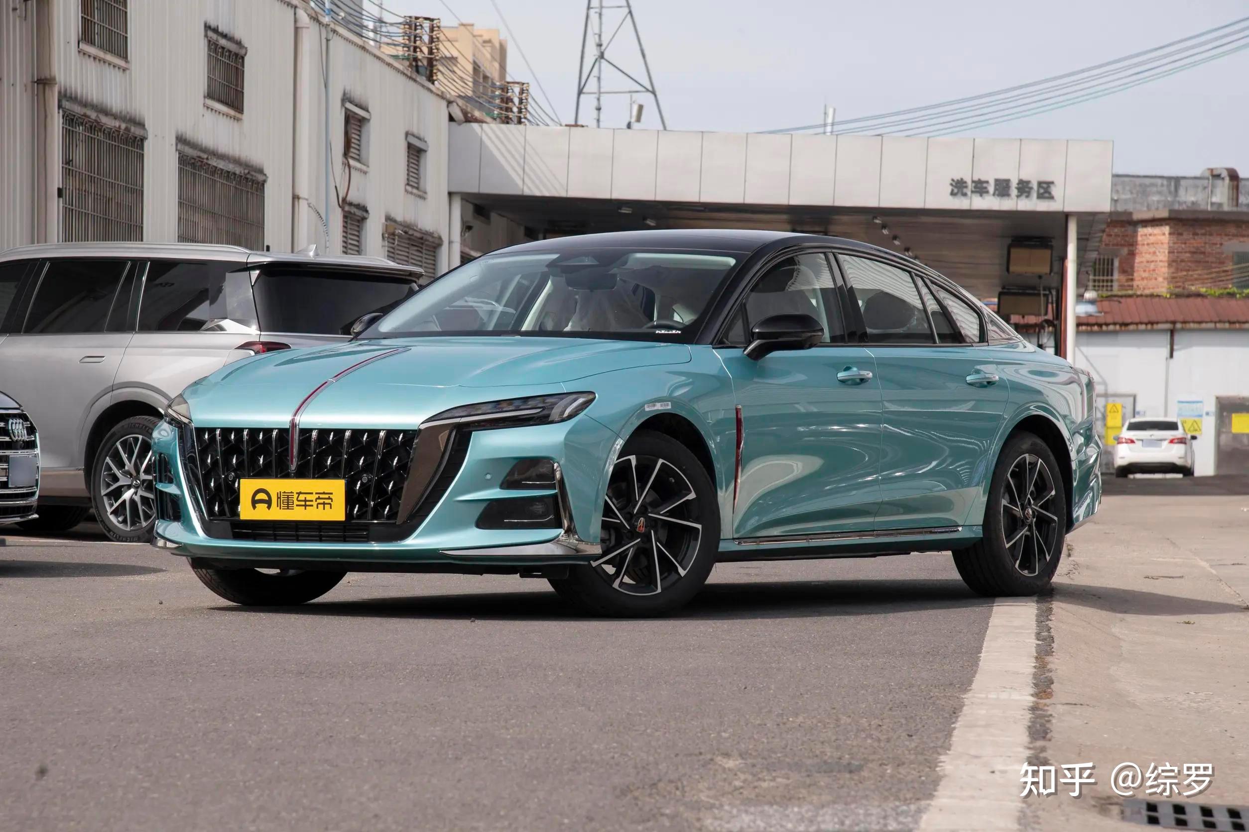 马力最强的10款2.0T B级车（250马力以上） - 知乎