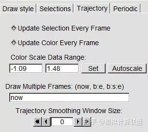 第一性原理||通过VMD对Bader电荷进行着色 - 知乎
