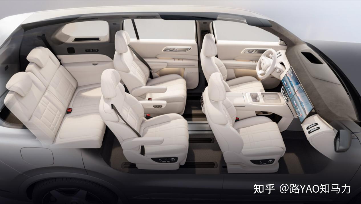 品牌溢价6万？问界M8与深蓝S09 究竟孰强孰弱？ - 知乎