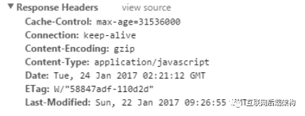 彻底弄懂HTTP缓存机制及原理 - 知乎